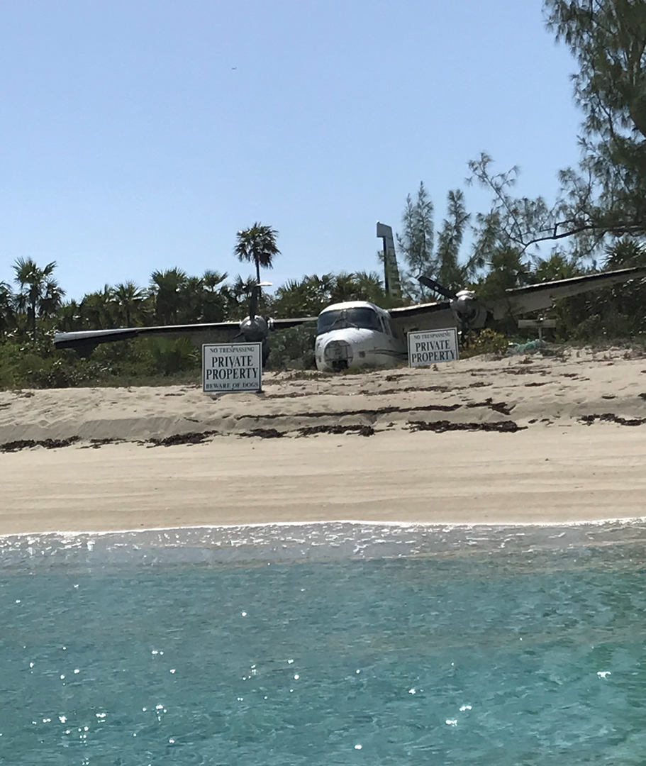 Compass Cay Neighborhood